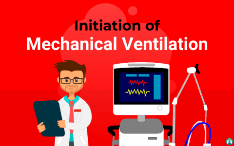 Initiation of Mechanical Ventilation: Overview and Practice Questions