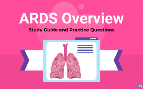 ARDS Guidelines (Acute Respiratory Distress Syndrome)