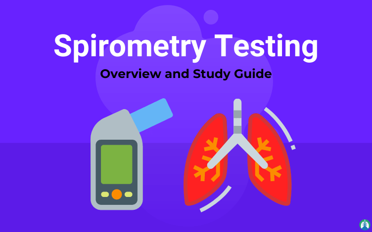 Spirometry Testing: What is a Spirometer? (2022 Overview)