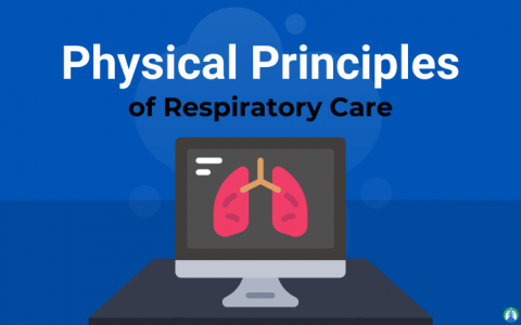 Physical Principles of Respiratory Care: Overview and Study Guide