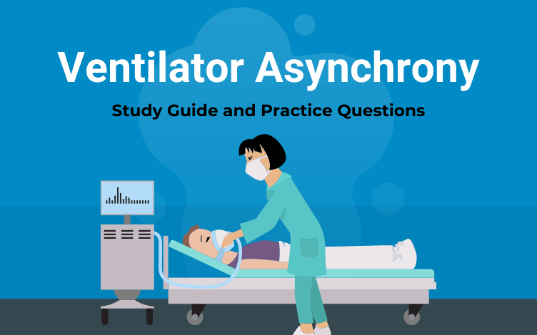 What is Ventilator Dyssynchrony? (Patient-Ventilator Asynchrony Overview)
