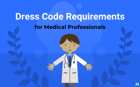 11 Dress Code Requirements for Respiratory Therapists and Nurses