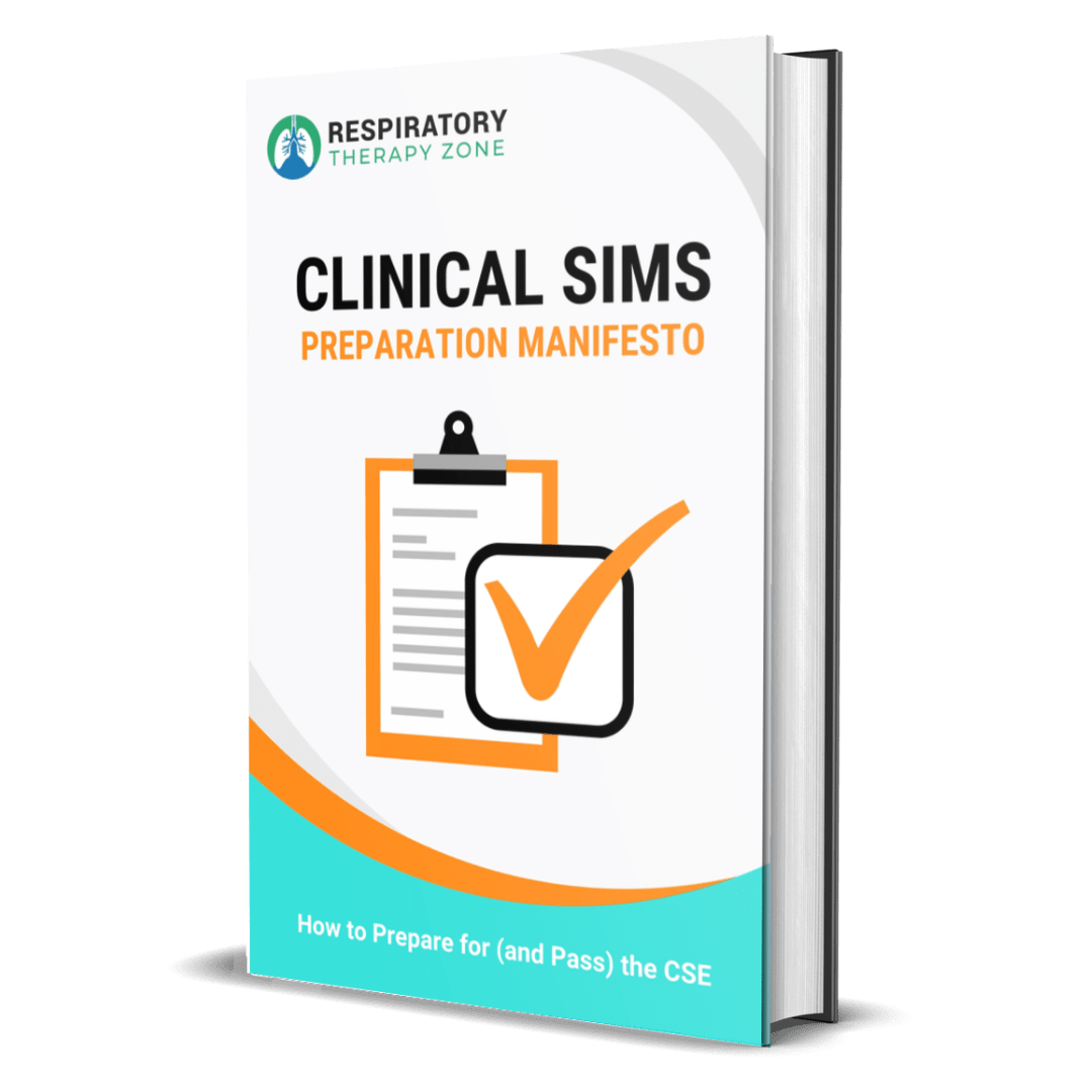 4 Mistakes to Avoid if You Want To Pass the Clinical Sims Exam