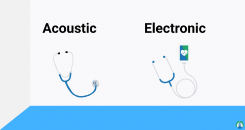 11 Best Stethoscopes for Respiratory Therapists, Nurses, and Doctors