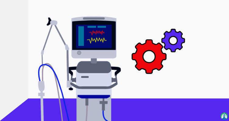 Ventilator Modes Made Easy (Study Guide for Mechanical Ventilation)