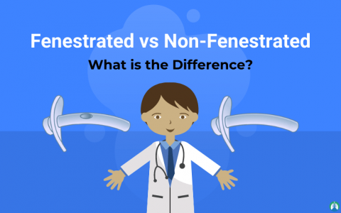 Fenestrated vs Non-Fenestrated Tracheostomy Tube (Medical Overview)