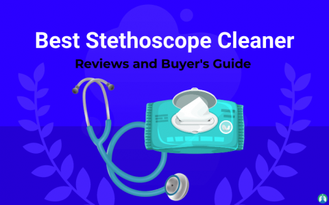 Stethoscopes Archives - Respiratory Therapy Zone