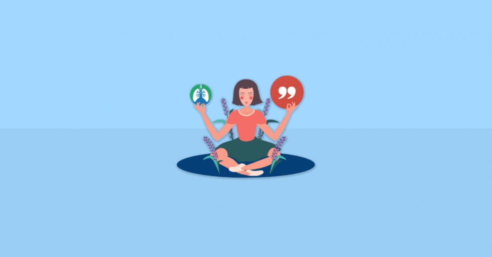99+ Best Quotes About Breathing (Respiratory Edition)