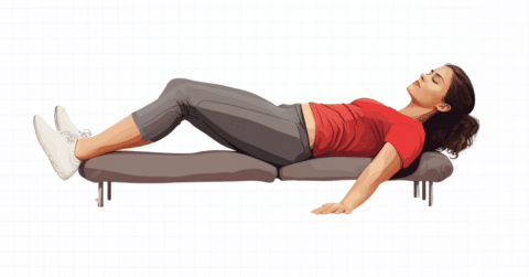 What is the Dorsal Recumbent Position? (2025)