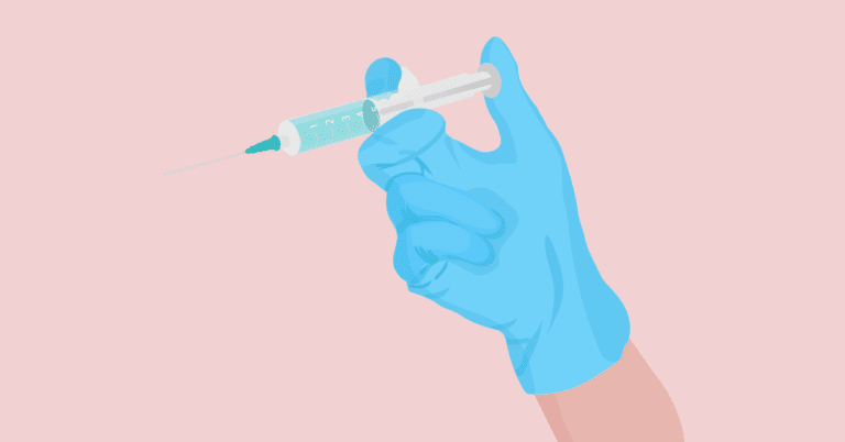 What Causes an Incorrect Intramuscular Injection? (2023)