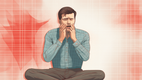 Why Do I Taste Blood When I Cough? (2024)