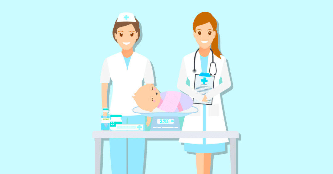Neonatal Respiratory Distress Syndrome (NRDS): An Overview