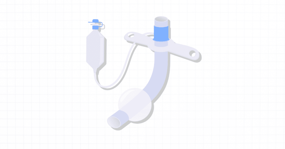 Tracheostomy Tubes: Types, Indications, and Risks (2024)