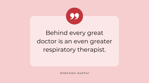 99+ Inspirational Quotes for Respiratory Therapists (2025)