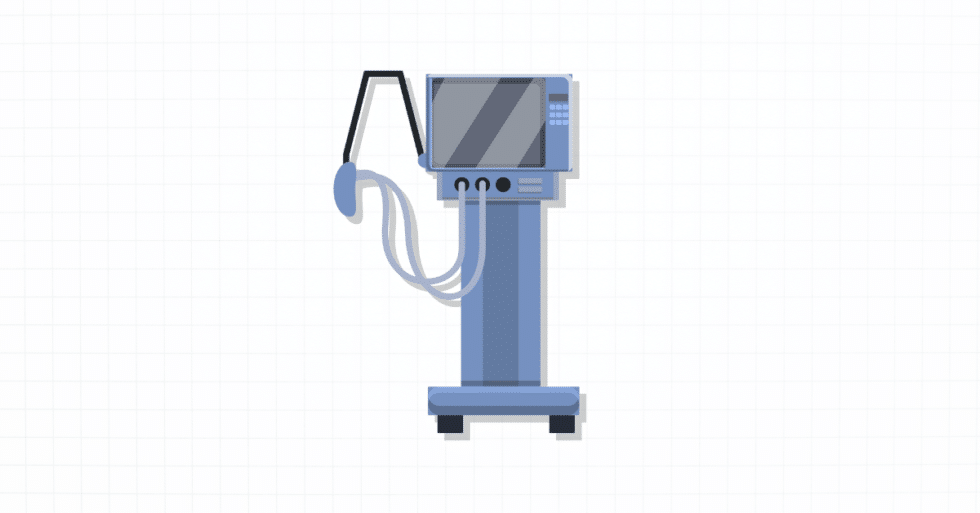 Ventilator Initiation: Overview and Practice Questions (2026)
