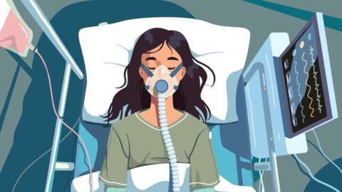 Noninvasive Ventilation (NIV): An Overview (2025)