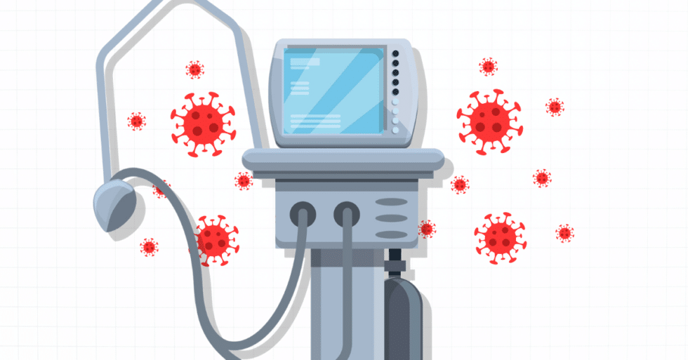 Ventilator-Associated Pneumonia (VAP): An Overview (2025)