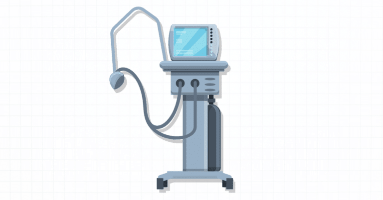Mechanical Ventilation Made Easy: Ventilator Basics (2024)