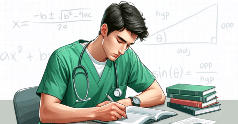 Respiratory Formulas, Calculations, and Equations (2024)