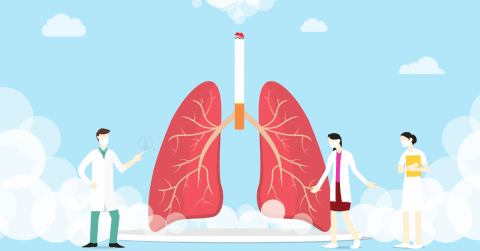 13+ Respiratory Therapist Cartoons and Illustrations (2025)