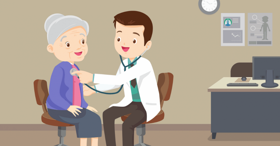 13+ Respiratory Therapist Cartoons and Illustrations (2025)