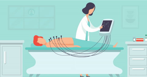 13+ Respiratory Therapist Cartoons and Illustrations (2025)