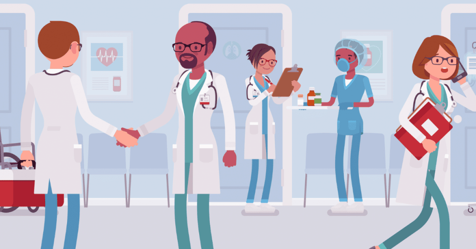 13+ Respiratory Therapist Cartoons and Illustrations (2025)