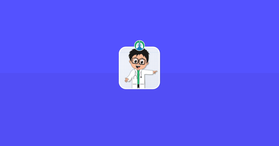 13+ Respiratory Therapist Cartoons and Illustrations (2025)