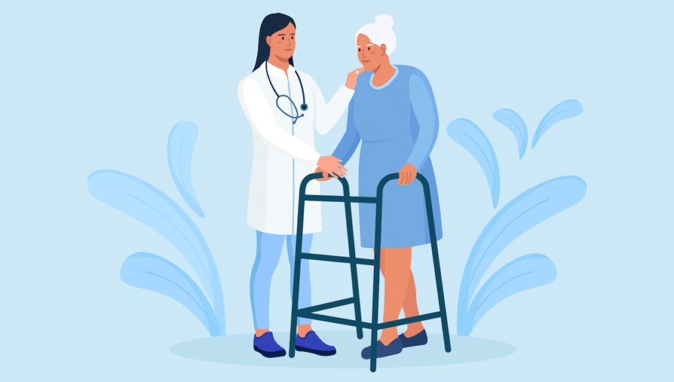 Ambulation: Medical Definition and Meaning (2025)