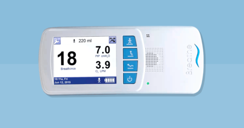 Life2000 Ventilator: Features and Clinical Applications