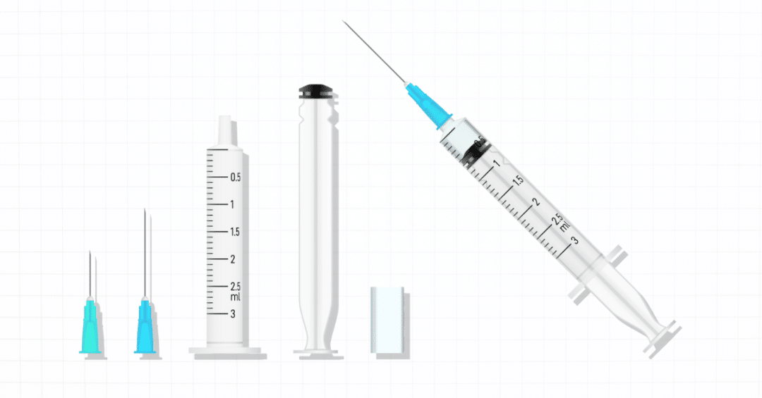 Parts of a Syringe: Diagram and Components (2024)