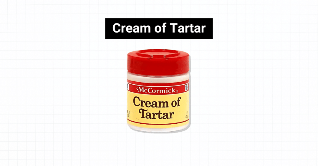 Cream of Tartar for Lung Health and Quitting Smoking (2025)