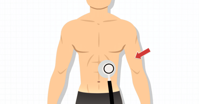 Why Doctors Use a Stethoscope on the Stomach? (2024)