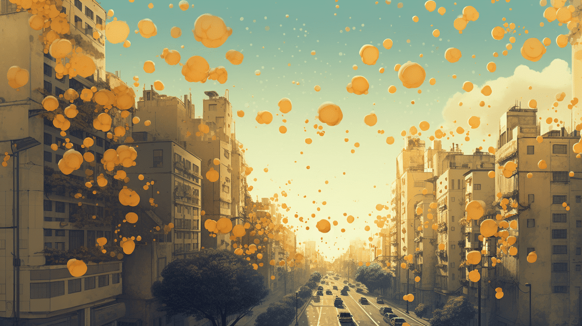 Top 10 Cities With the Most People Affected by Pollen (2024)