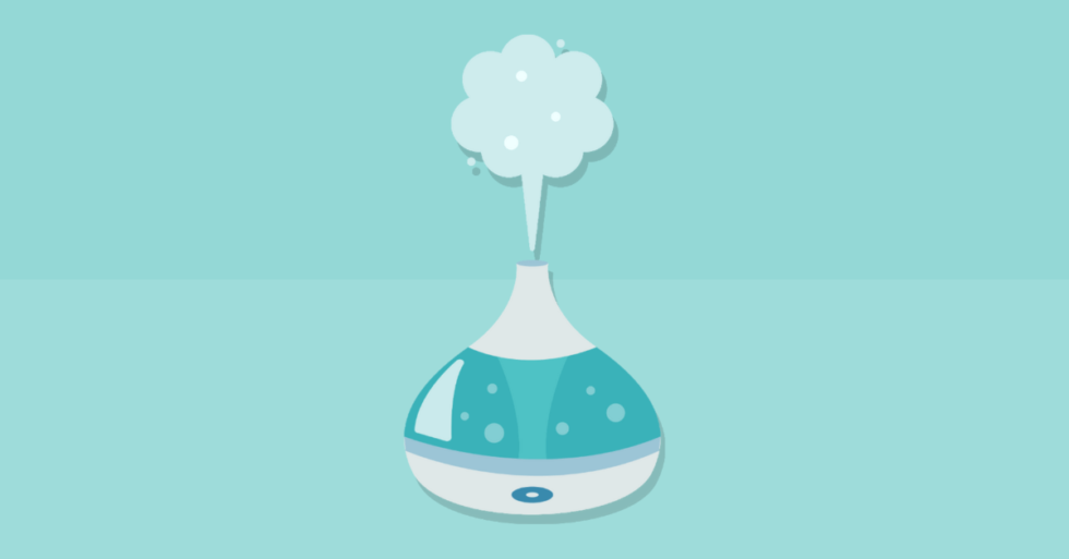 Nebulizer vs. Humidifier: What's the Difference? (2025)