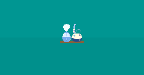 Nebulizer vs. Humidifier: What's the Difference? (2025)