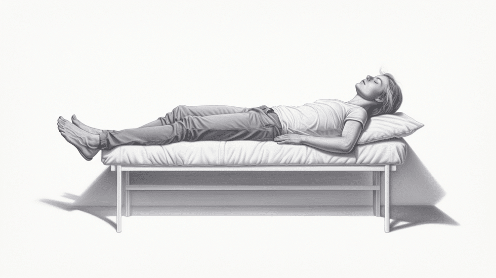 The Best Sleeping Positions for Shortness of Breath (2025)