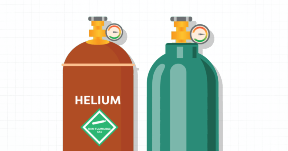 Heliox Therapy: Uses, Indications, and Effects (2025)