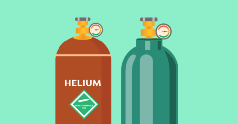 Heliox Therapy: A Comprehensive Overview (2024)