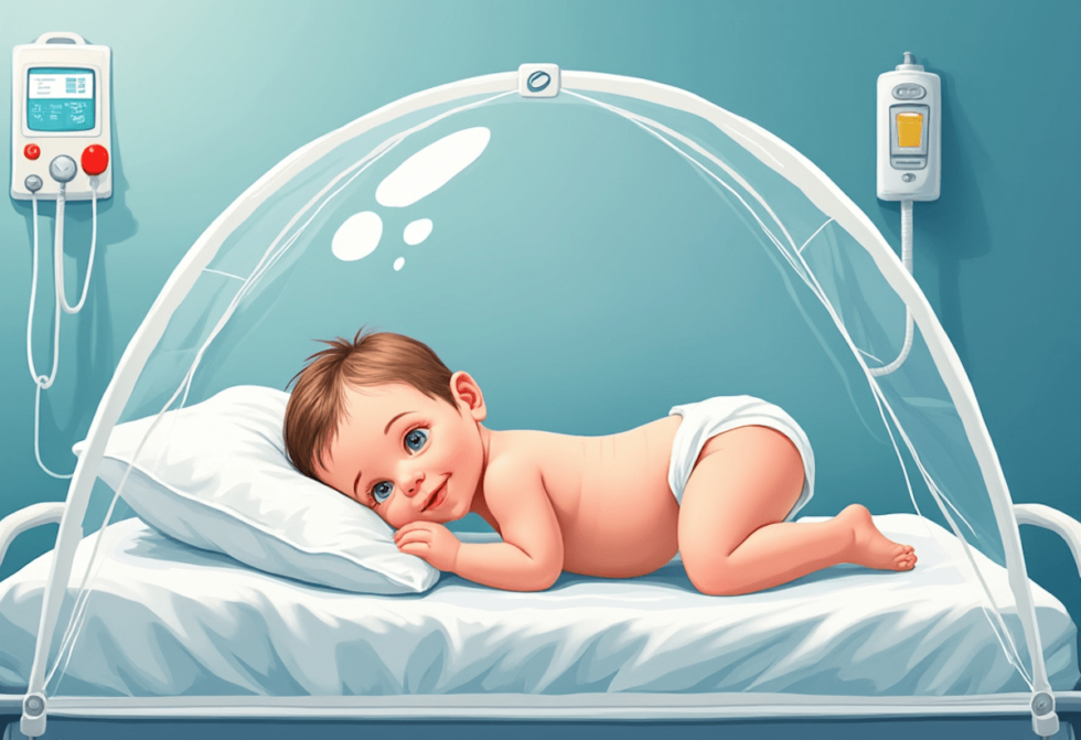 Croup Tent: Uses, Benefits, and Disadvantages (2025)