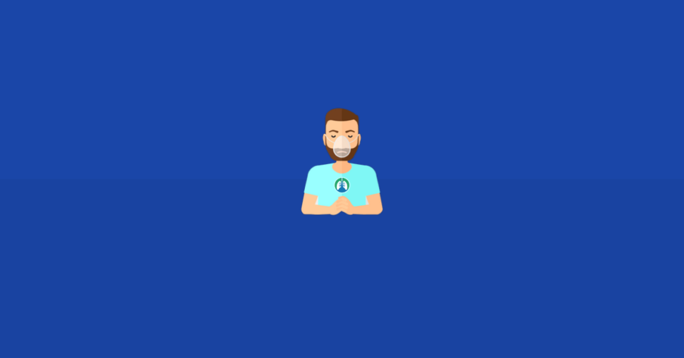 Simple Face Mask and Oxygen Therapy: An Overview (2024)