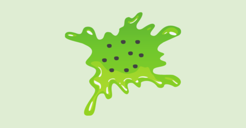 Black Specks in Mucus: Causes and Treatments (2025)