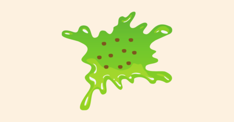 Brown Specks in Phlegm: Causes and Treatments (2025)