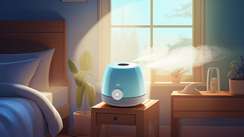 How Long Does it Take for a Humidifier to Work? (2025)