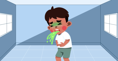 The Top 10+ Causes of Throwing Up Mucus (2025)