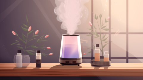 The 21+ Best Essential Oils for Humidifier Use (2025)