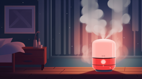 Can a Humidifier Set Off a Smoke Alarm? (2026)