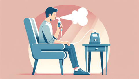 Can You Use a Nebulizer for Coughing? (2025)