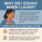 Why Do I Cough When I Laugh? (2025)