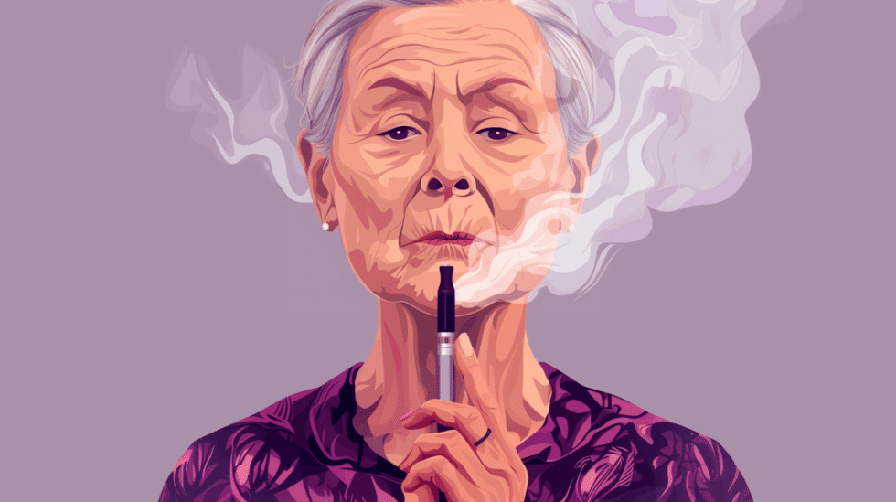 Does Vaping Age You or Damage Your Skin? (2026)